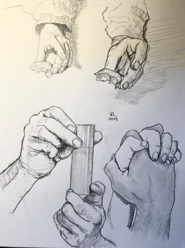 Quirophilia | Vander Lemes